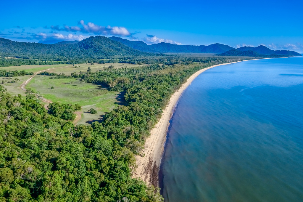 Image Gallery - Ella Bay Integrated Resort