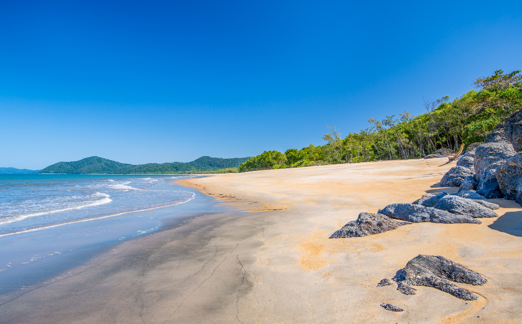 Image Gallery - Ella Bay Integrated Resort