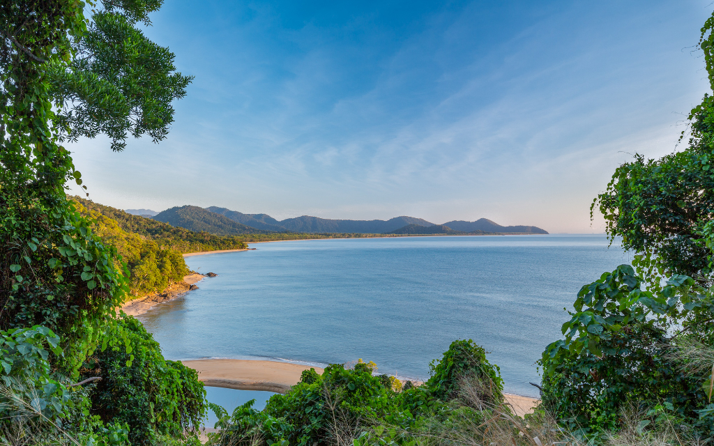 Image Gallery - Ella Bay Integrated Resort