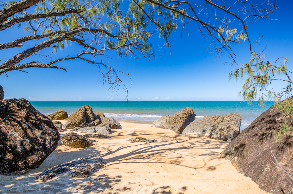 Image Gallery - Ella Bay Integrated Resort